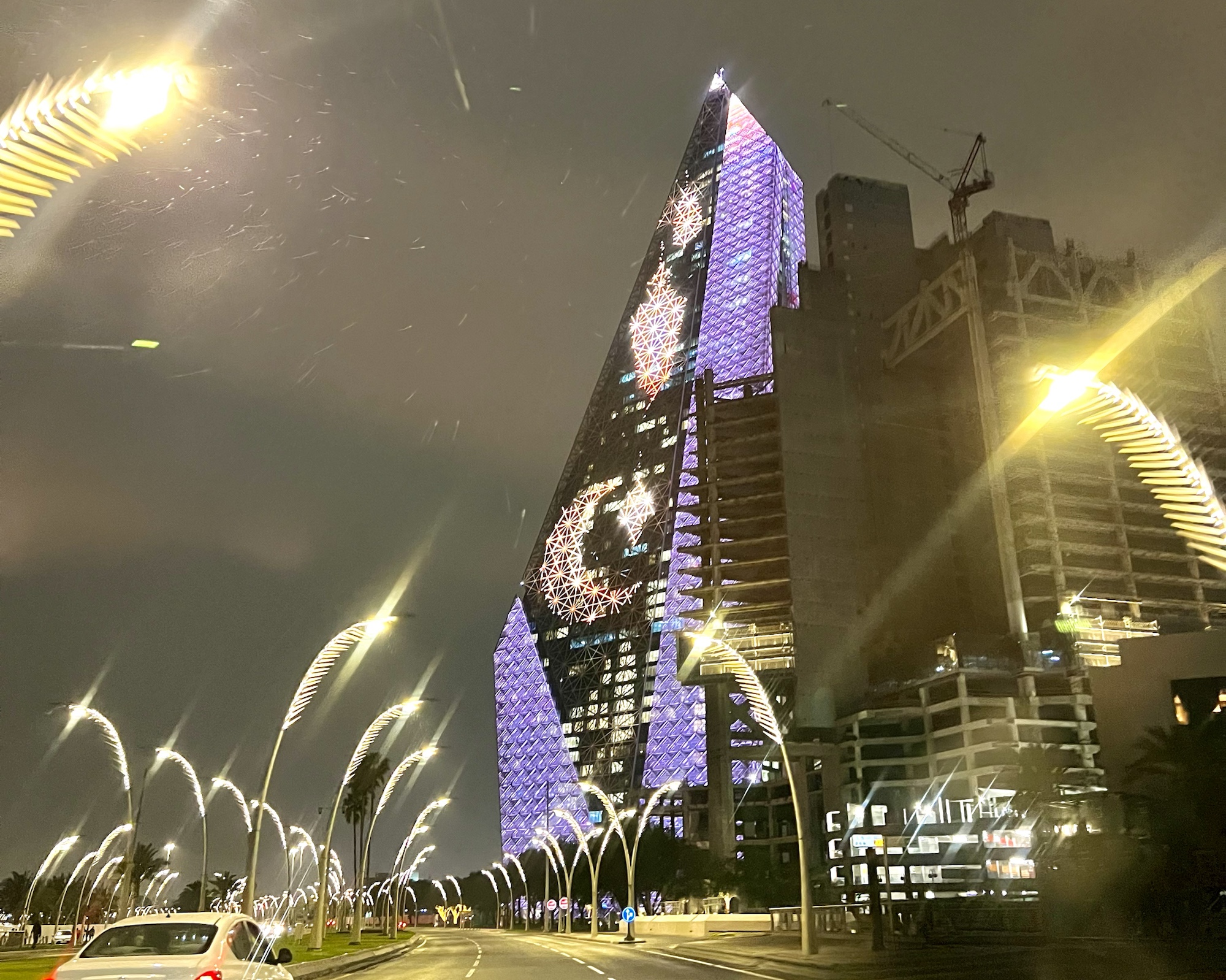 Qatar – Katleya Notes